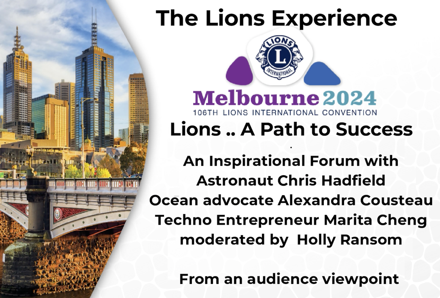 Lions Clubs New Zealand | Home